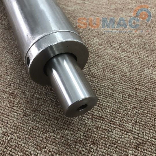 Xi lanh thủy lực inox